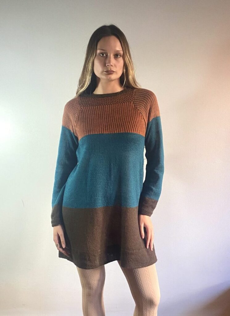 RIDELA - Florence Collin